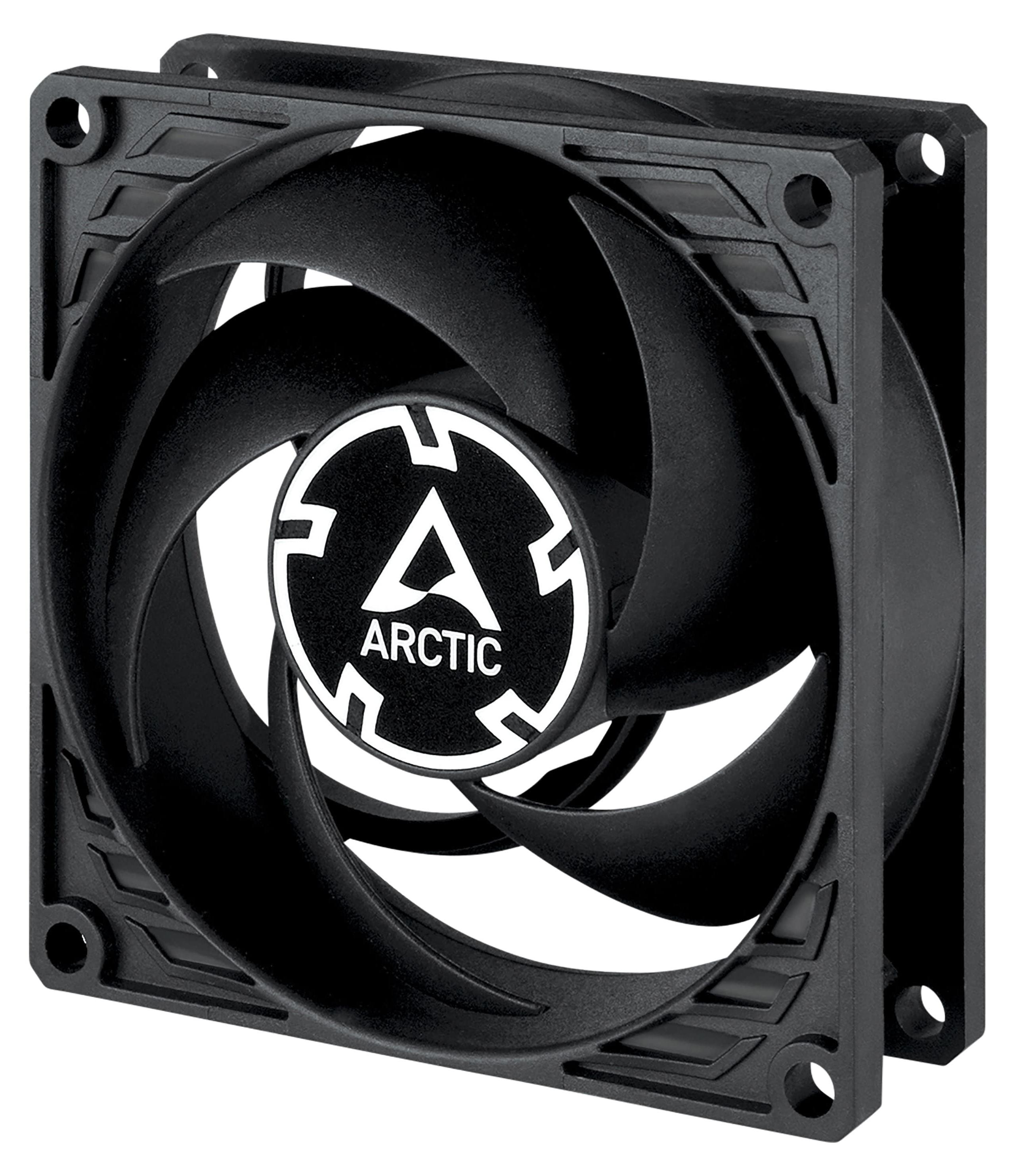 ARCTIC P8 Max - High-Performance 80 mm PWM Fan