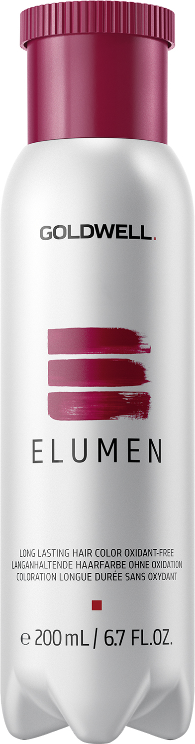 Goldwell Elumen Haarfarbe VV@ Violett Violett 200 ml