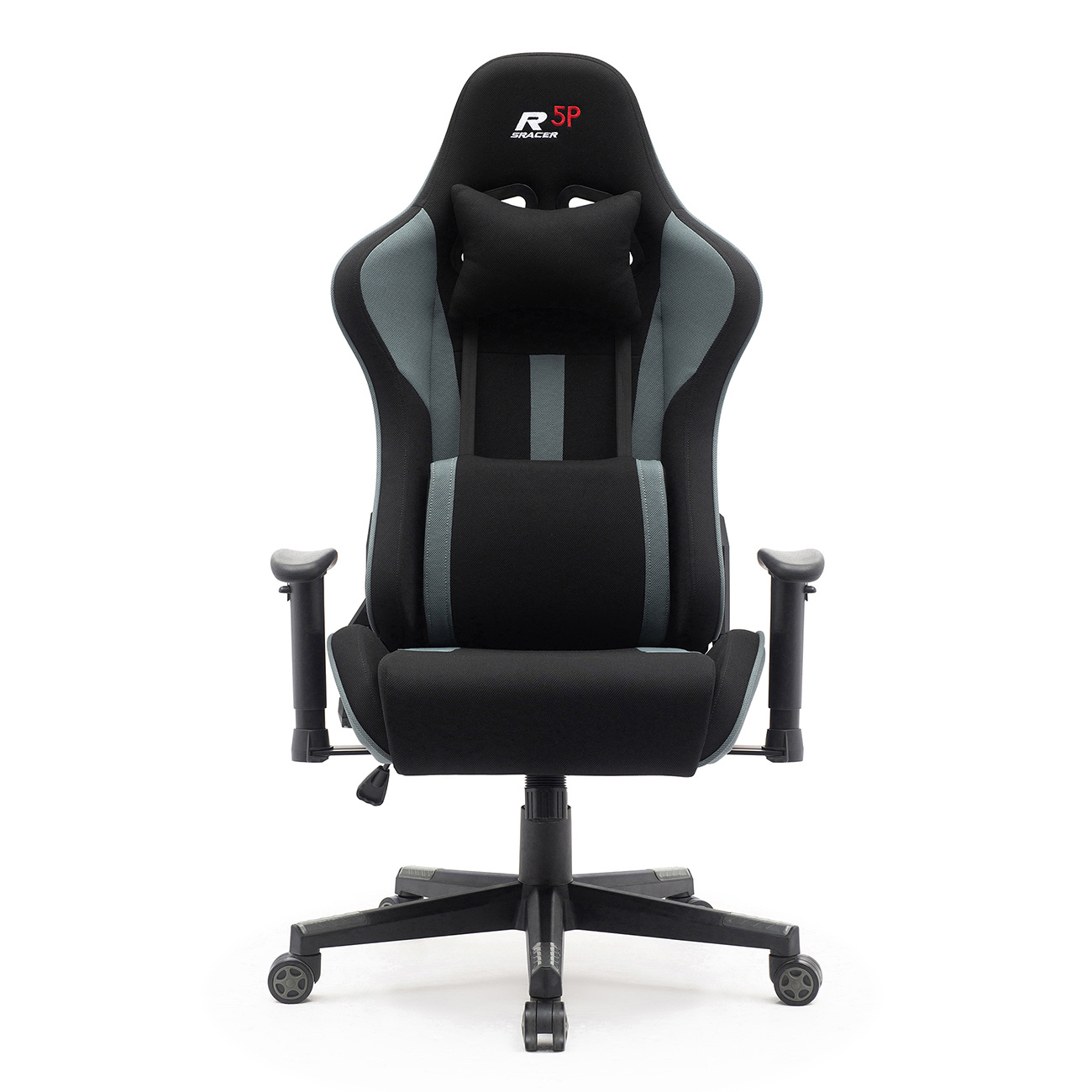 SRACER Stoff-Gaming Stuhl SRACER R5P, | Kaufland.at