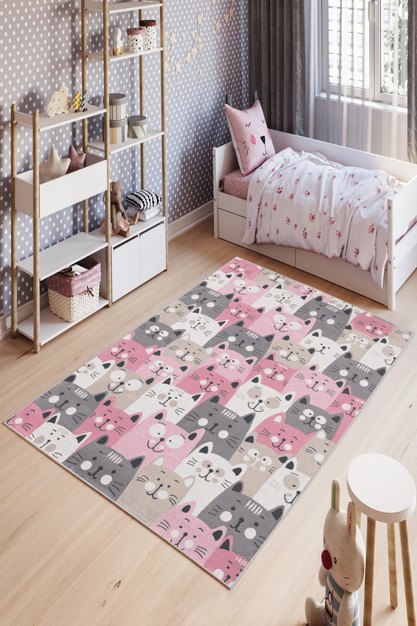 Conceptum Hypnose, W1015 - Multicolor, moquette,