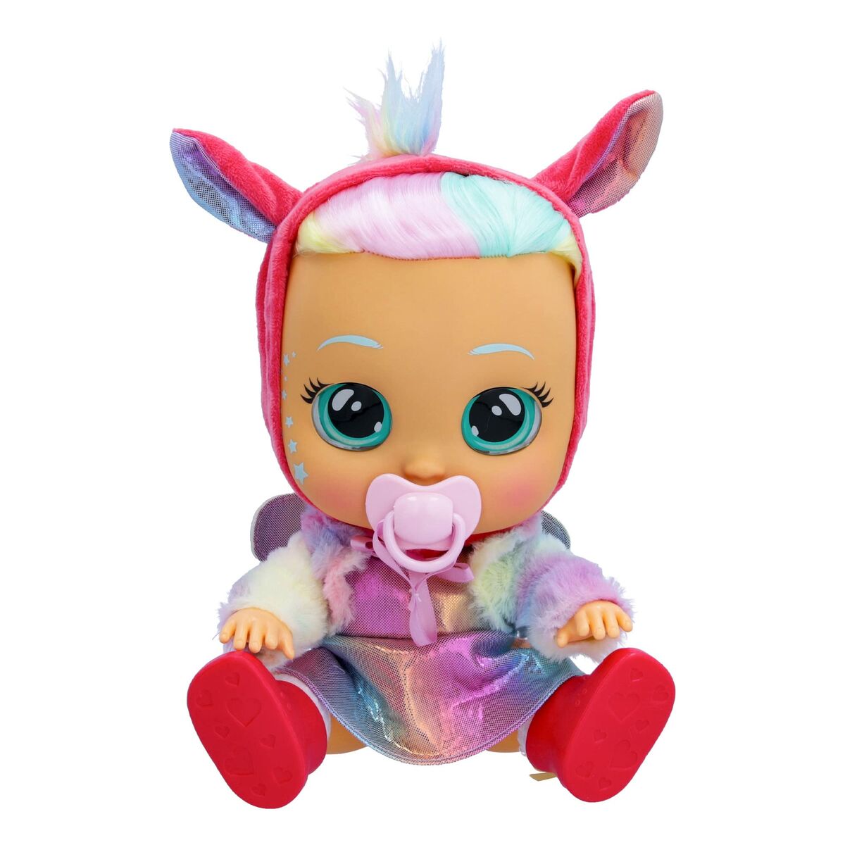 Bambolotto Neonato IMC Toys Dressy Fantay | Kaufland.sk