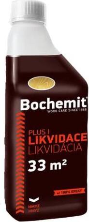 Holzimprägnierung Bochemit PLUS I farblos 1 | Kaufland.at