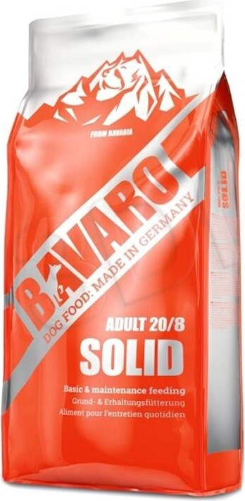 Josera Bavaro Solid Adult 20/8 - Krmivo pro | Kaufland.cz