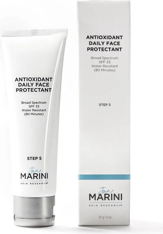 Jan Marini Antioxidant Daily Face Protectant SPF 33 57 g