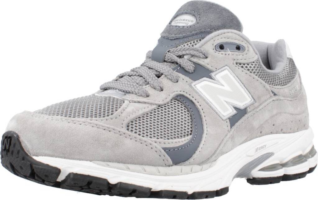 New Balance M2002 Rst Szary Sneakersy