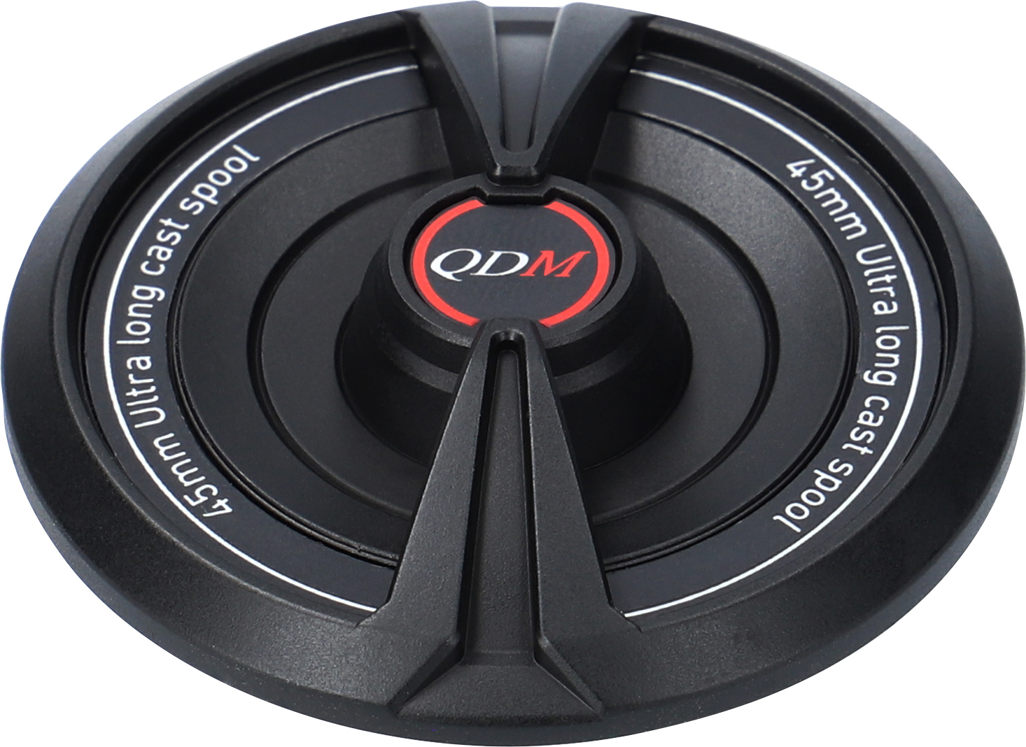 DAIWA QDM Bouton de frein pour moulinet de pêche, 10158-000