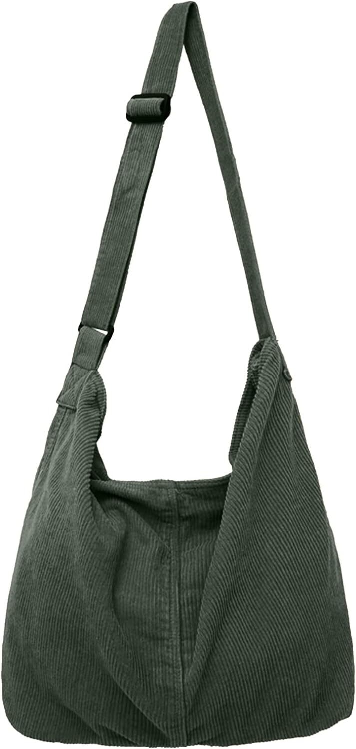 Uni Cord Tasche Umhängetasche Schultertasche | Kaufland.de