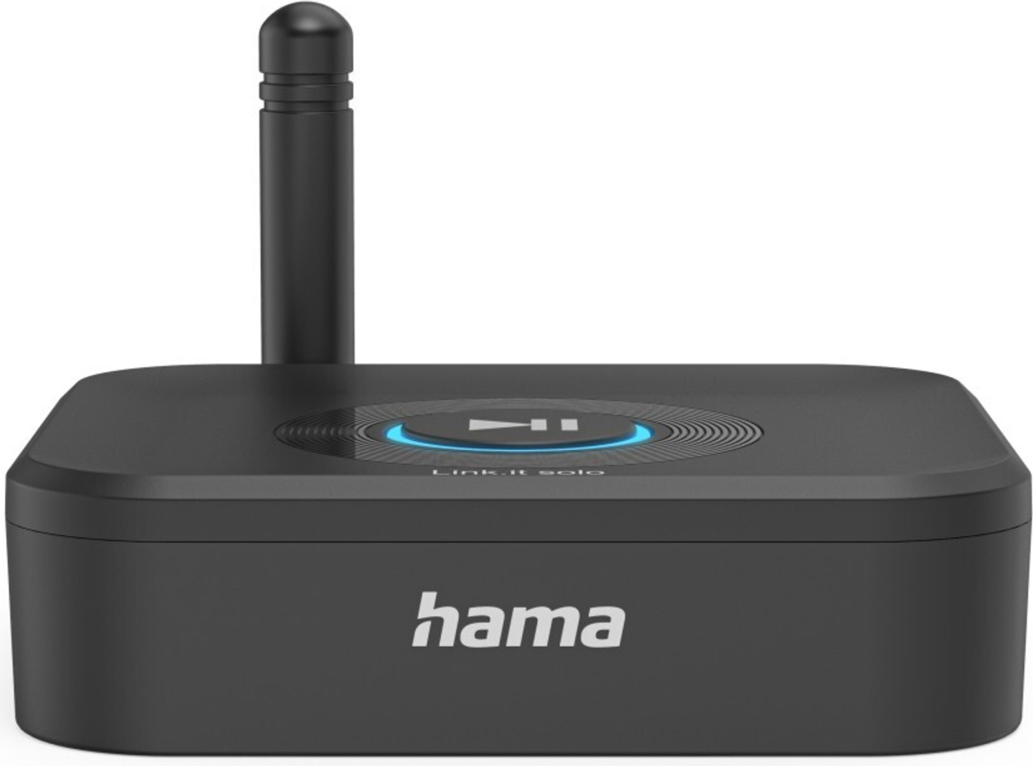 Hama Bluetooth®-Adapter Link.it solo, Empfänger, Bluetooth