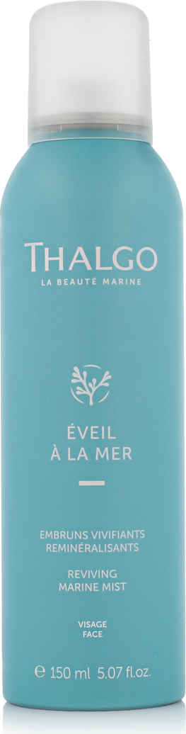 Thalgo Eveil A La Mer Reviving Marine Mist 150 ml