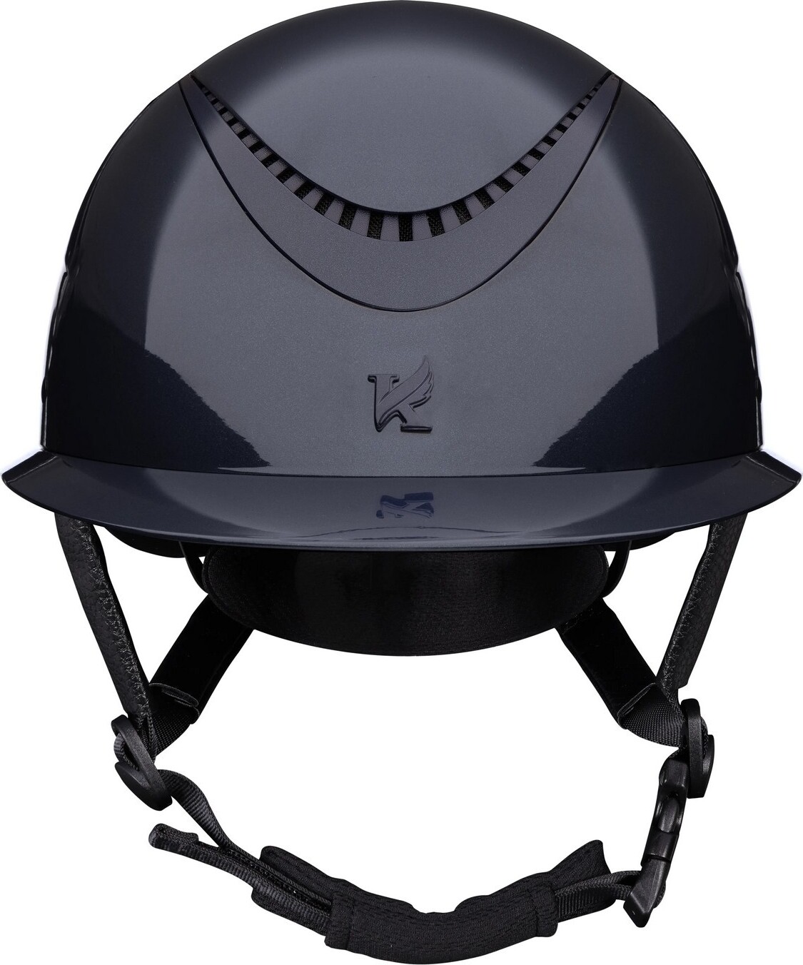 Karben - Herren/Damen Unisex Reithelm "Alina Ellipse"