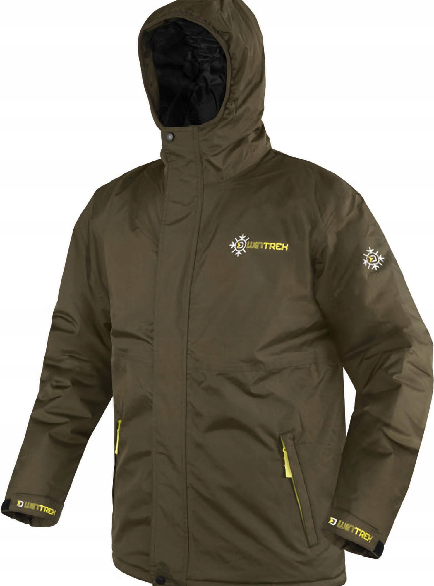 Delphin Jacke WinTREK L Sportjacken | Kaufland.de