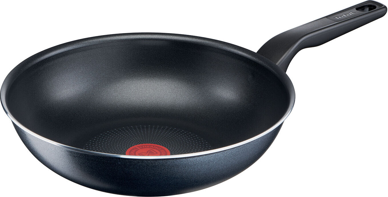 Pfanne Tefal XL FORCE WOK (28 cm) Woks | Kaufland.at