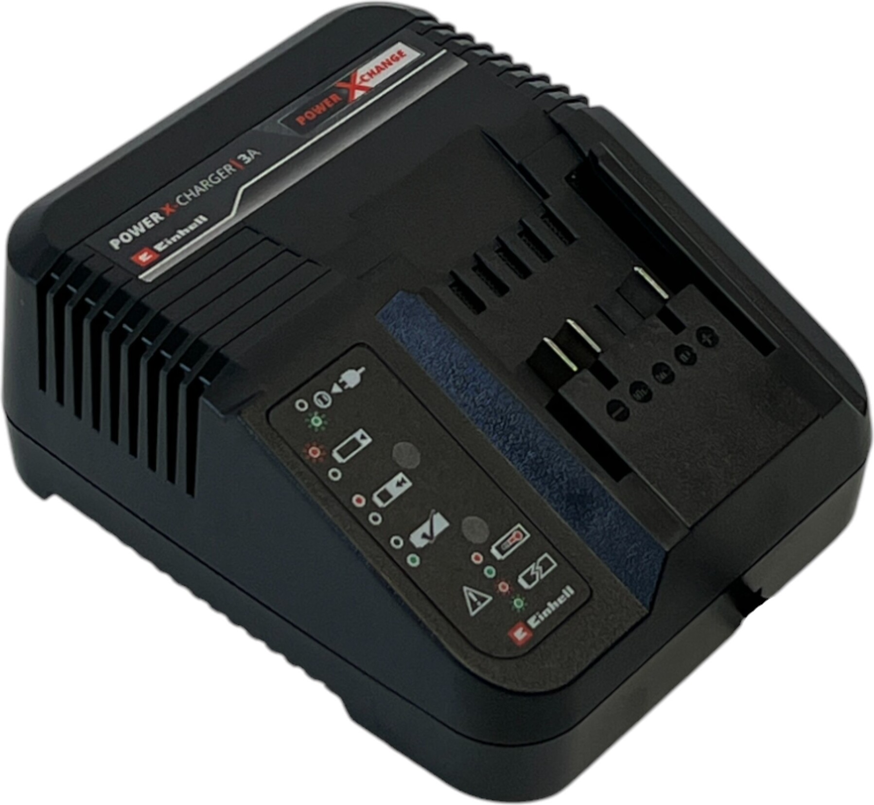 Einhell - Power X Charger 3 A | Ladegerät für | Kaufland.at