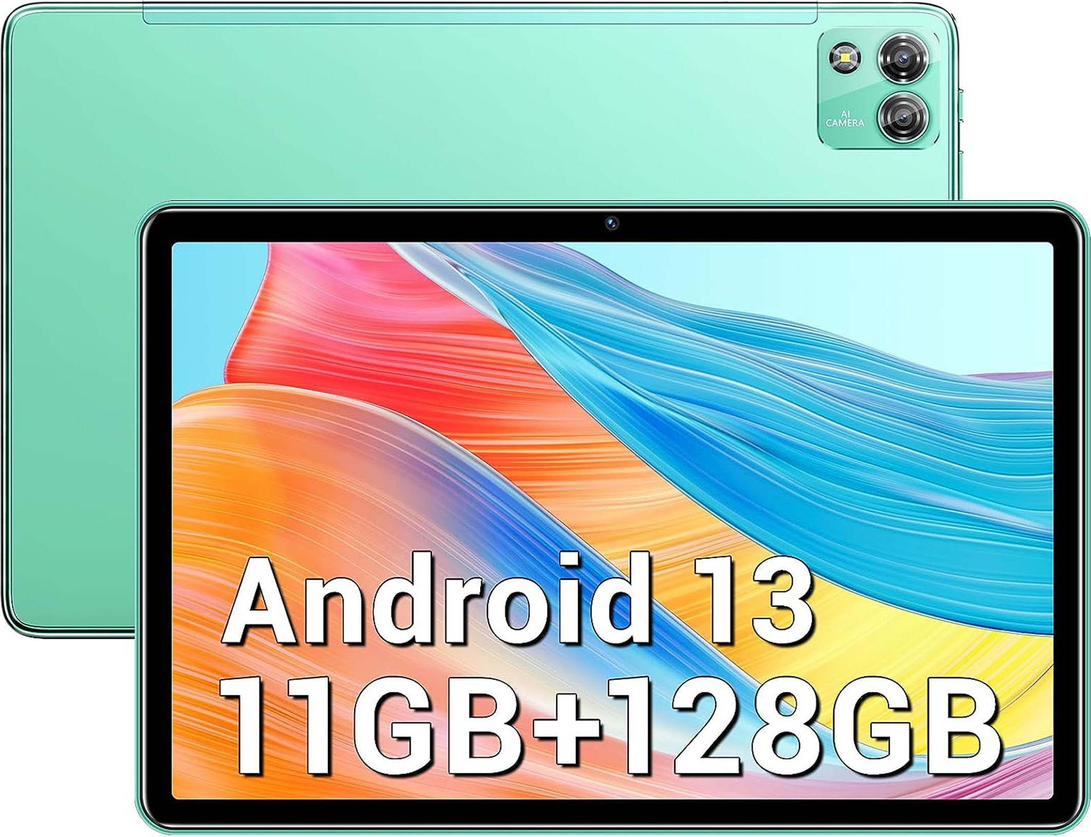DOOGEE T10S Tablet Android 13, 10,1" herný | Kaufland.sk