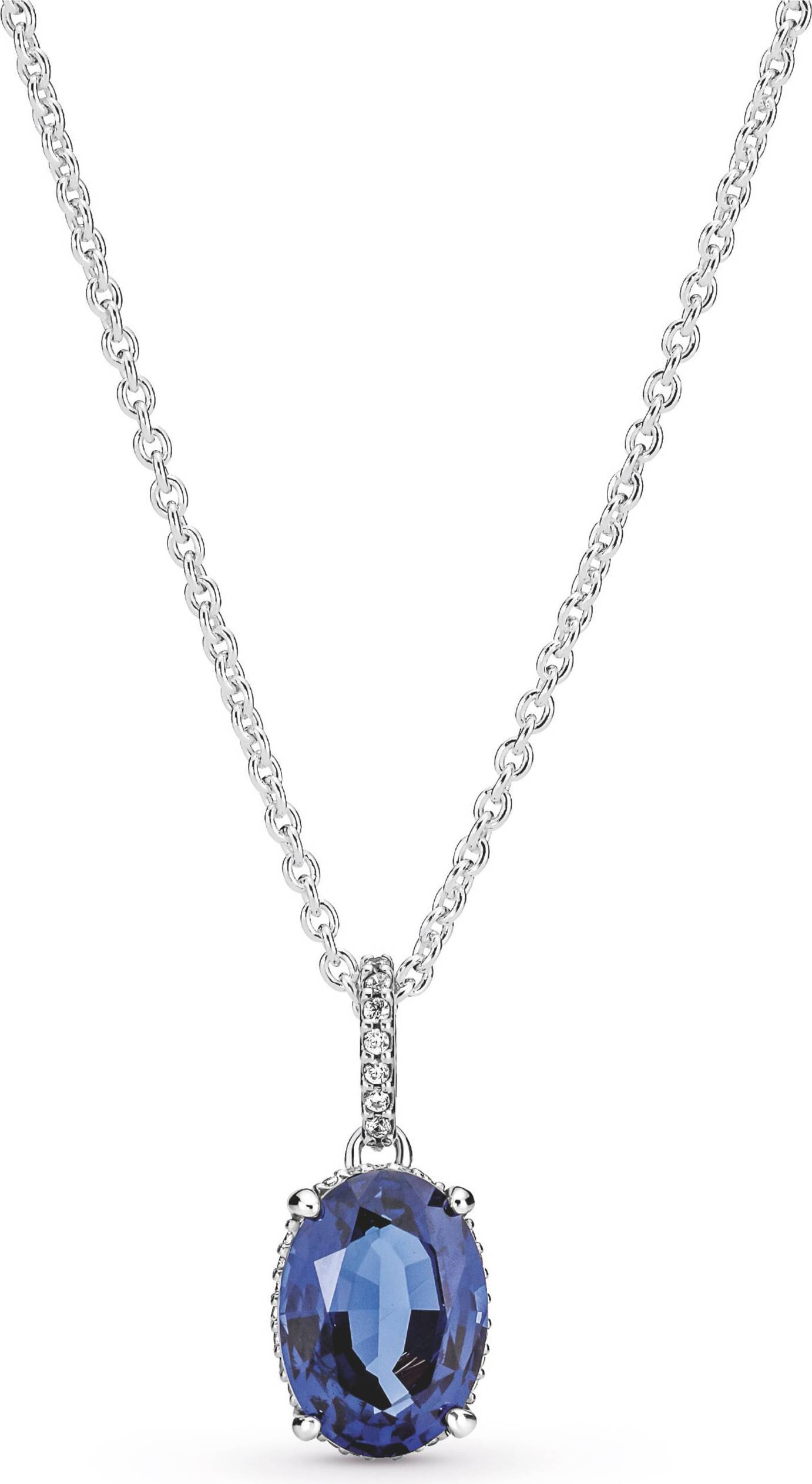 Pandora Halskette mit Anhänger 390055C01-45 | Kaufland.de