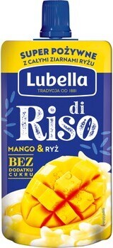 Lubella Rice Snack Mango und Reis 100 g | Kaufland.cz