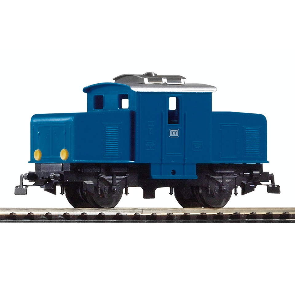 Piko myTrain® Locomotive de manœuvre diesel - 57014