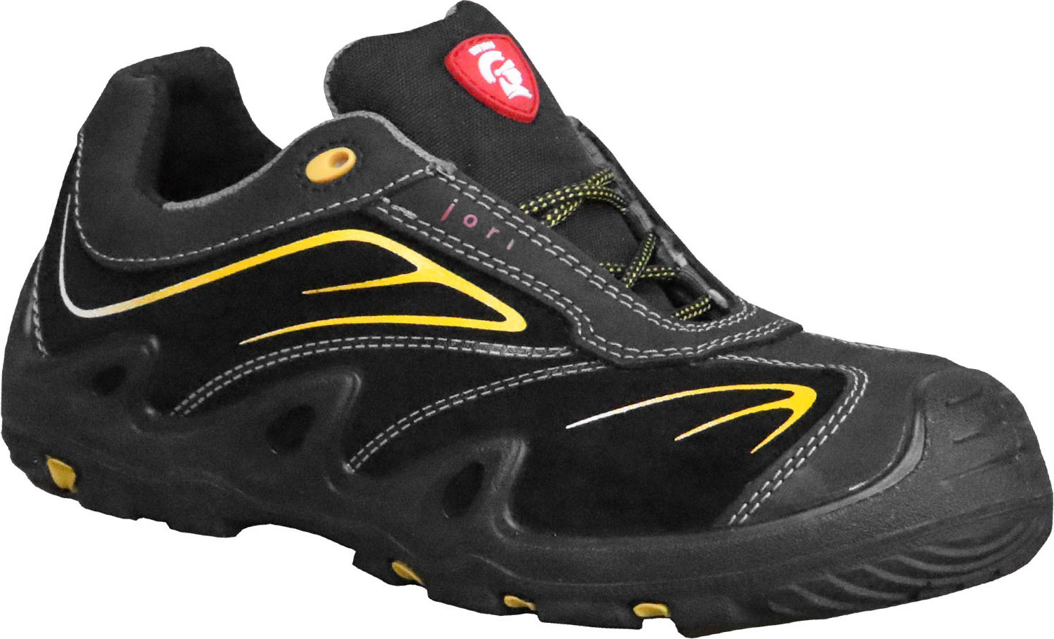 Jori Harrison Low S3, chaussure de travail 44