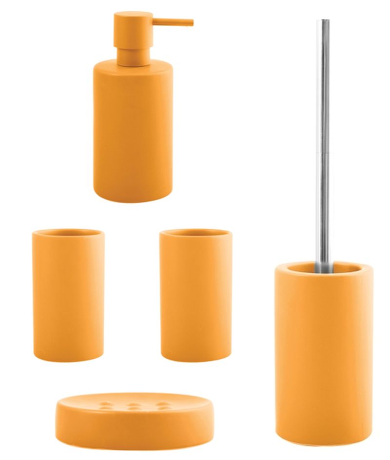 spirella Badezimmer Set, 5-teiliges | Kaufland.de