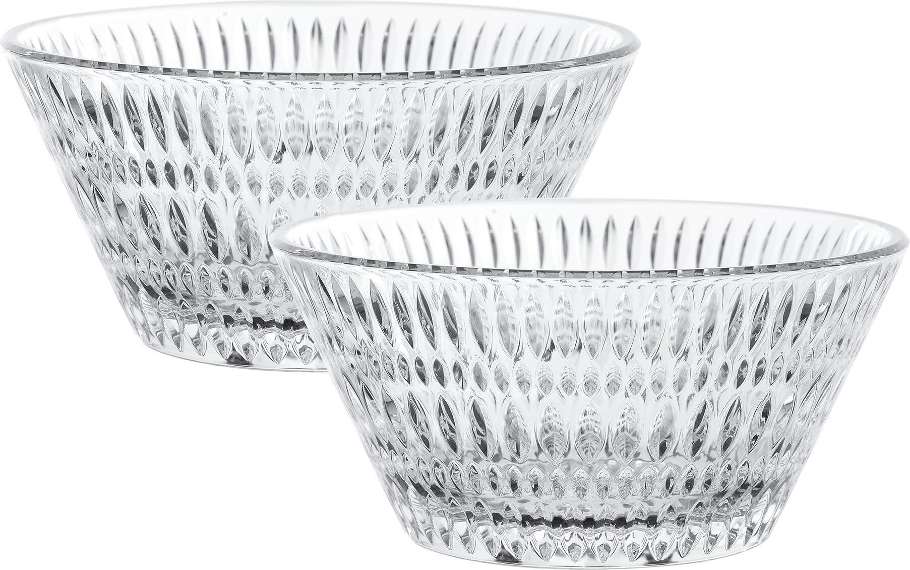 NACHTMANN Miska Ethno 740 ml sada 2 ks Misy | Kaufland.sk