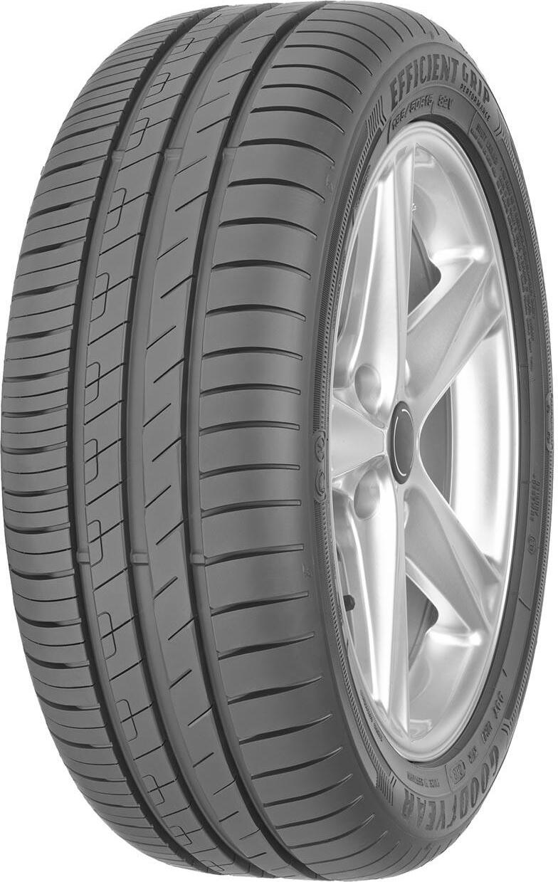 Opona letnia Goodyear Efficientgrip Performance 205/55R16