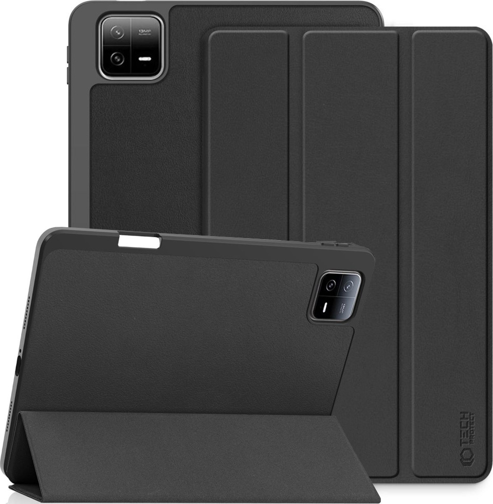 Tech-Protect Sc Pen Xiaomi Pad 6/6 Pro Schwarz