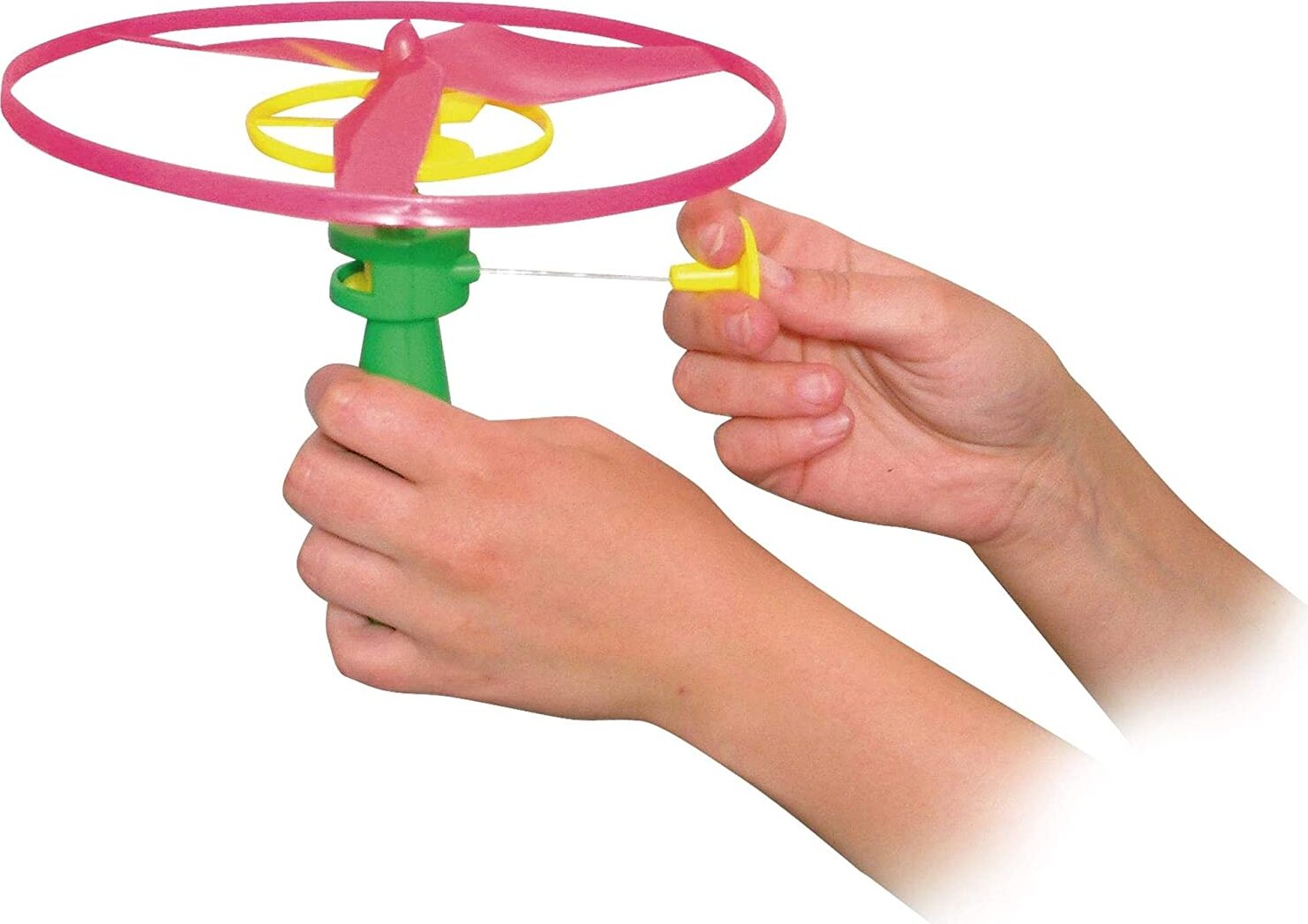 Model samolotu Twirly 19cm D. GÜNTHER 1682 z | Kaufland.pl