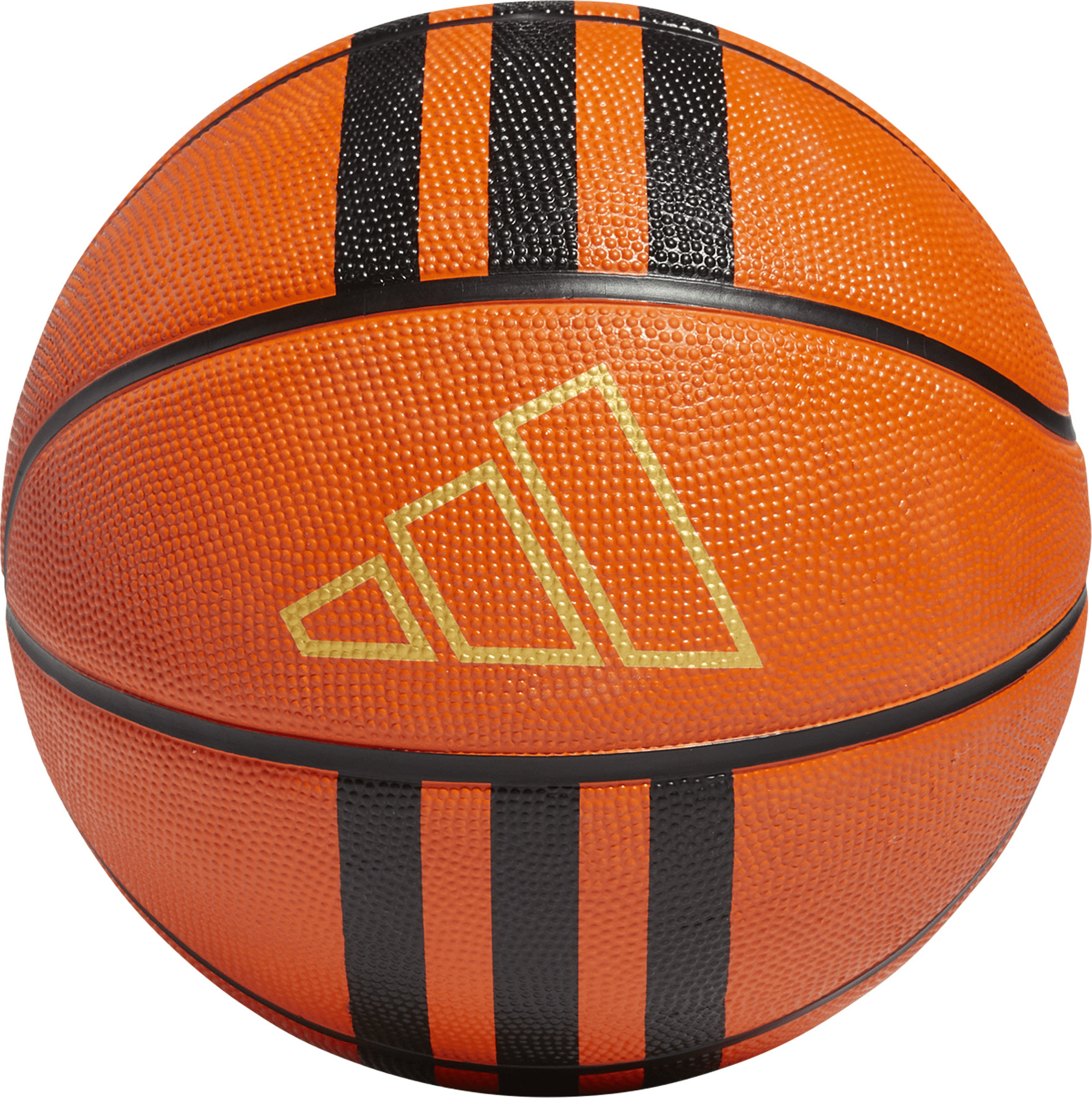 Adidas Palloni 3STRIPES Rubber X3, HM4970 Palloni da basket