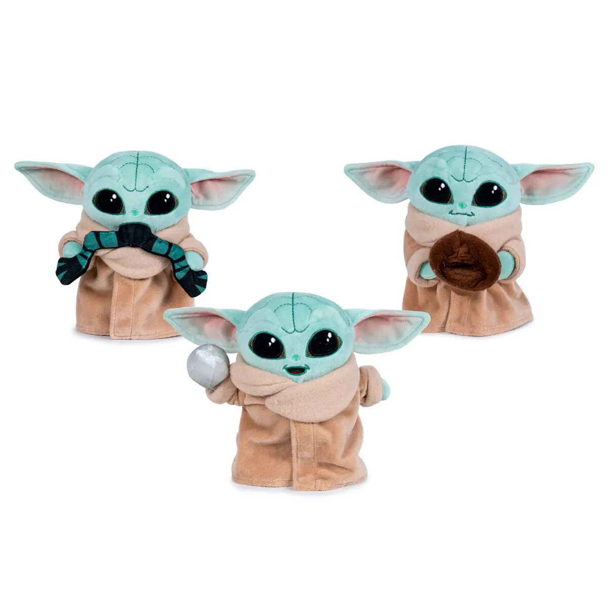 Star Wars Mandalorian Baby Yoda Detská | Kaufland.sk