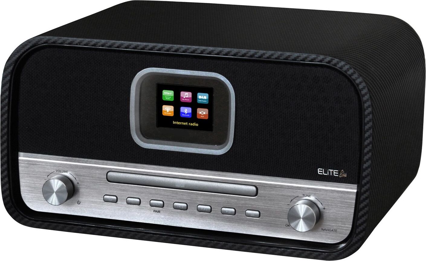 Soundmaster Elite Line ICD 3030 CA - Design | Kaufland.de