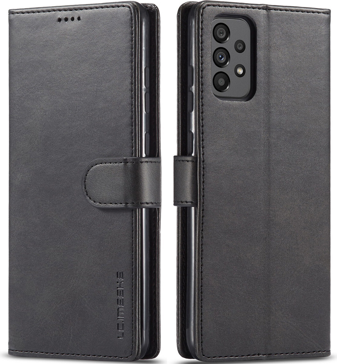 Samsung Galaxy A53 Hulle Original