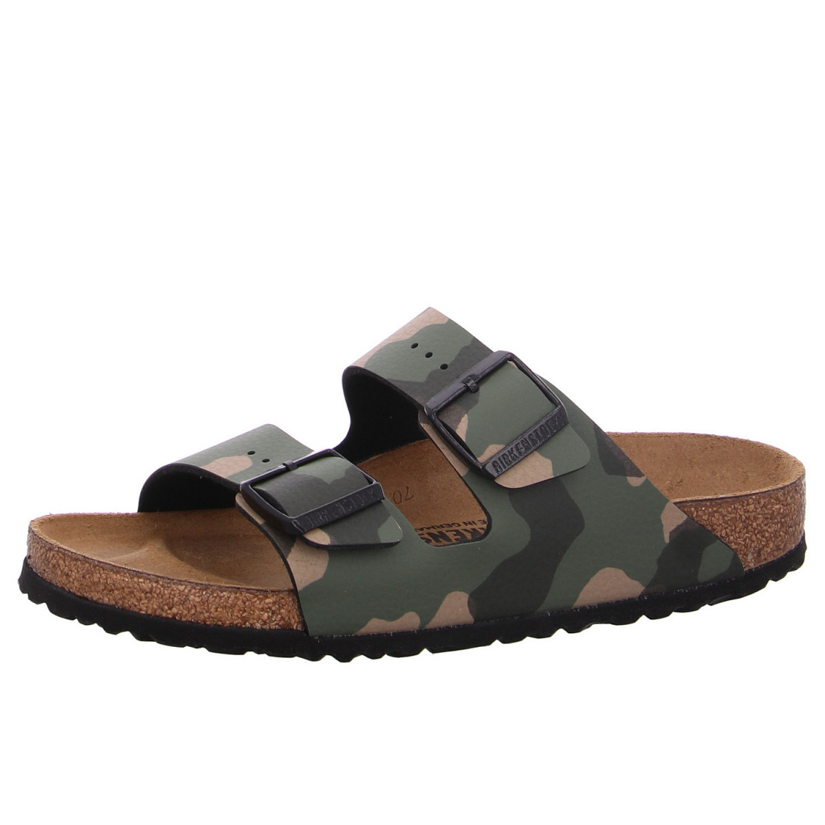 Birkenstock Arizona Kids Jungen Pantolette in | Kaufland.de