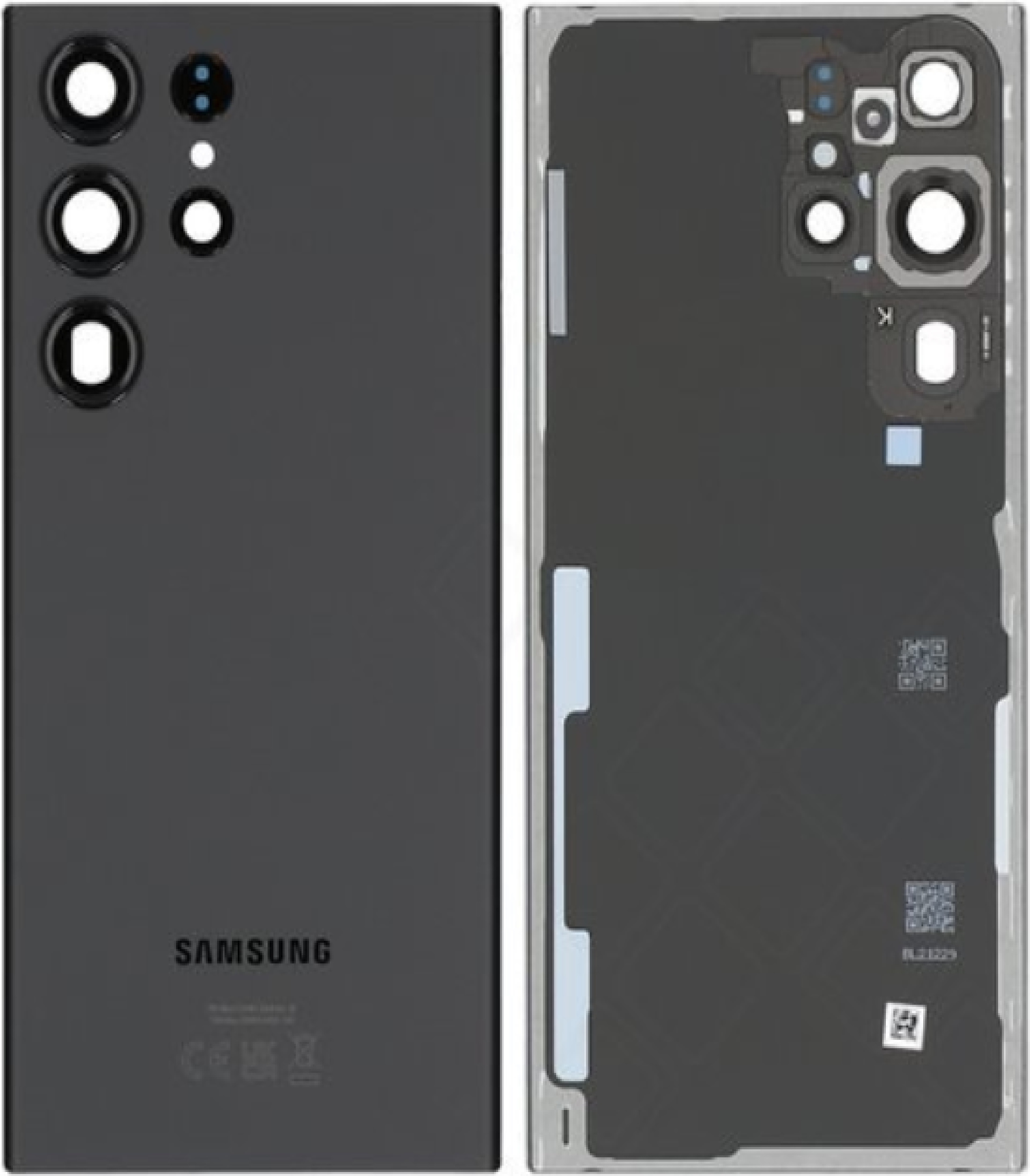 Samsung SVC COVER (GH82-30400A)