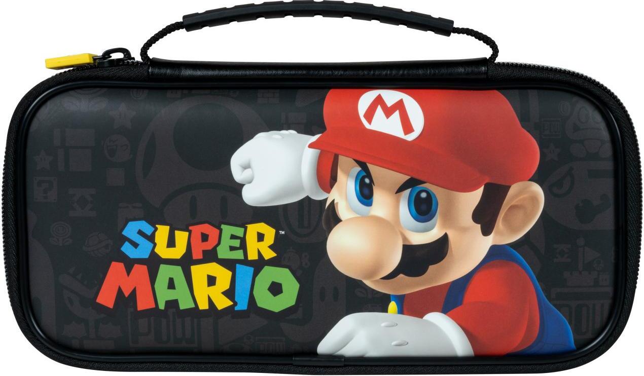 Switch Travel Case Super Mario NNS533