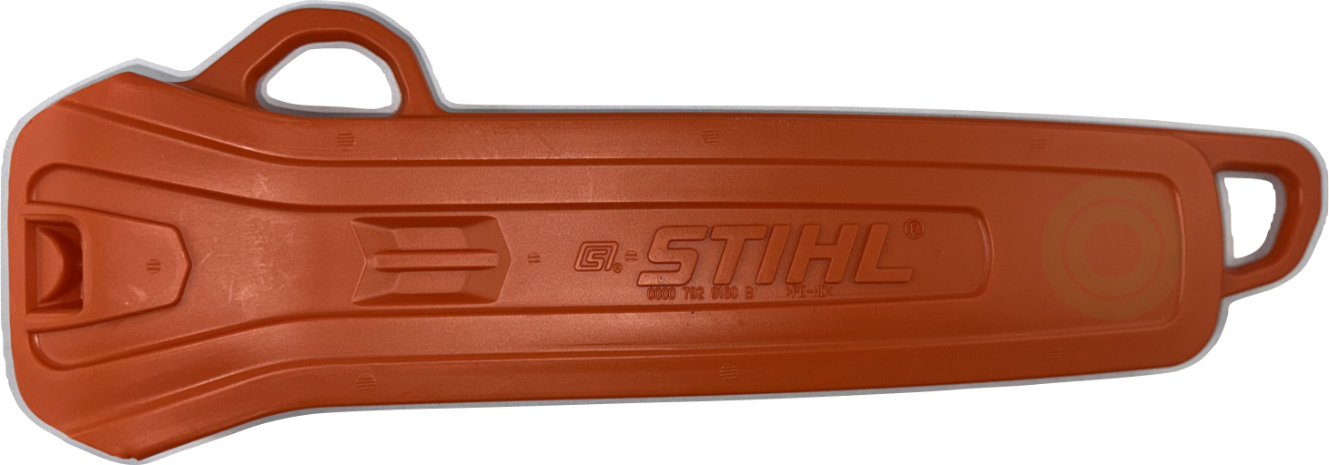 STIHL Schienenschutz,Kettenschutz TOPHANDLE | Kaufland.at