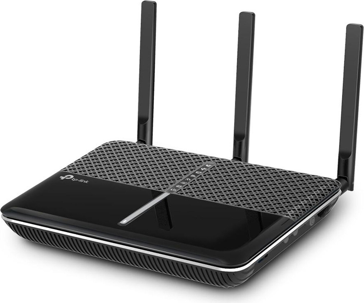 TP-Link Archer VR2100v(DE) AC2100 Dualband | Kaufland.de