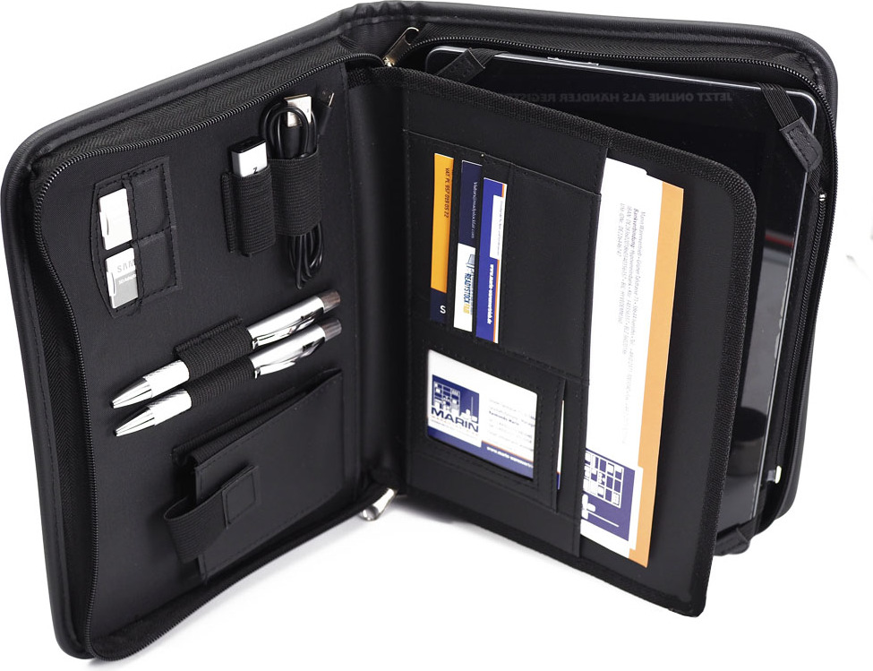 Tablet-Organizer A5 Tasche Hülle Mappe mit | Kaufland.de