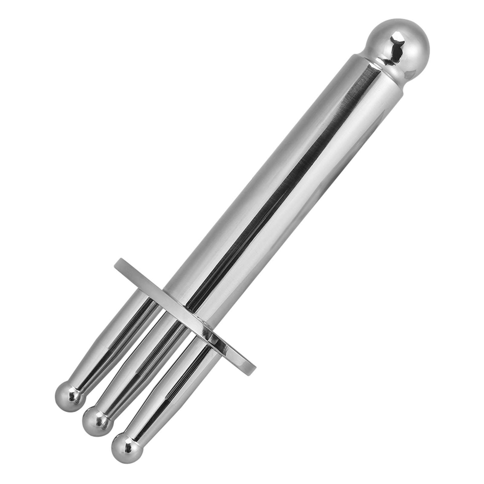 Magnetoterapeutické pero 3 vidlice | Kaufland.cz