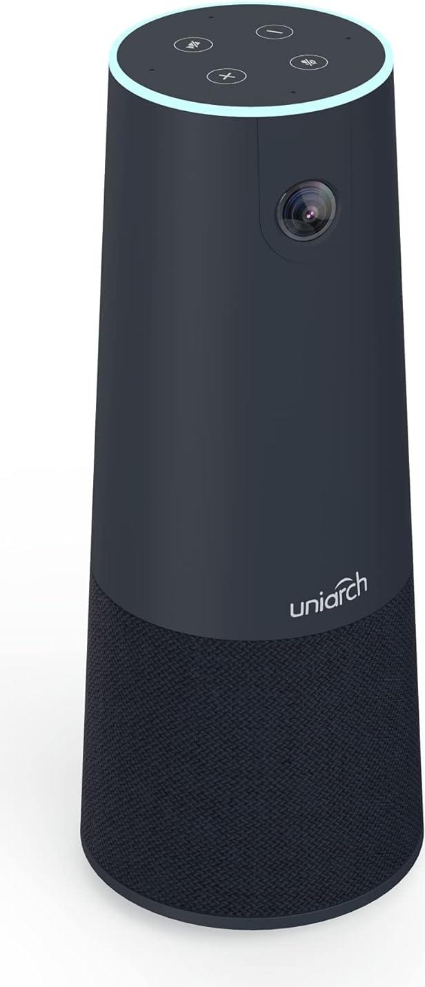 Uniarch Conference USB Webcam 4MP IoT-Unear | Kaufland.pl