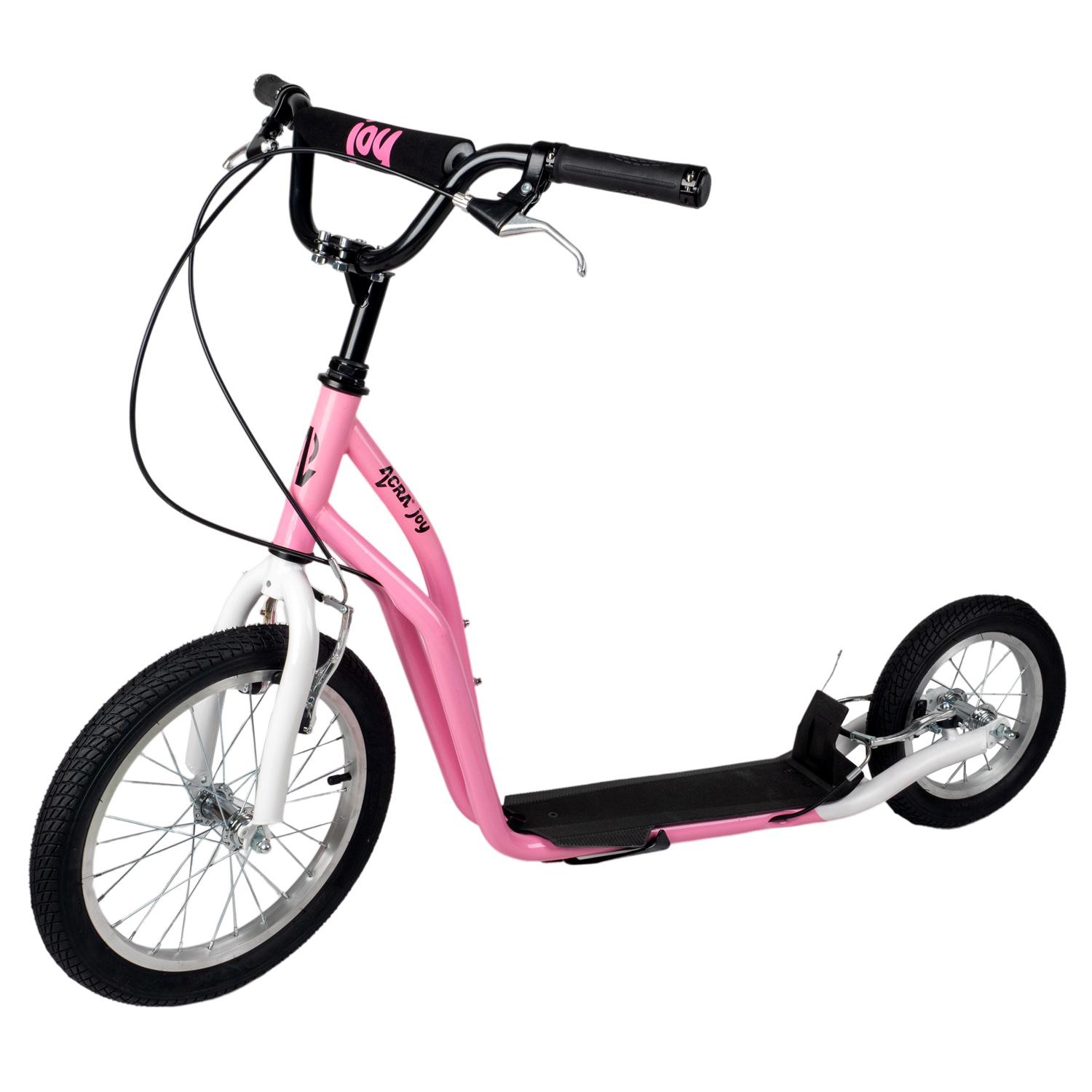 Scooter Joy Jolly Trottinettes de ville