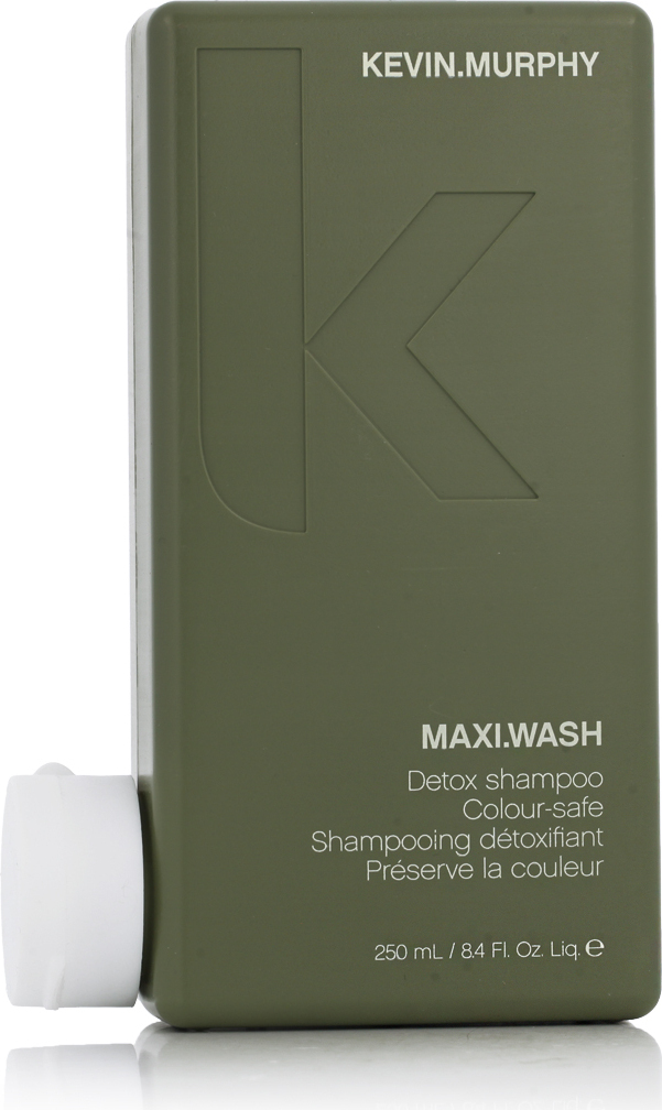 Kevin Murphy Maxi Wash Detox Shampoo Shampoos