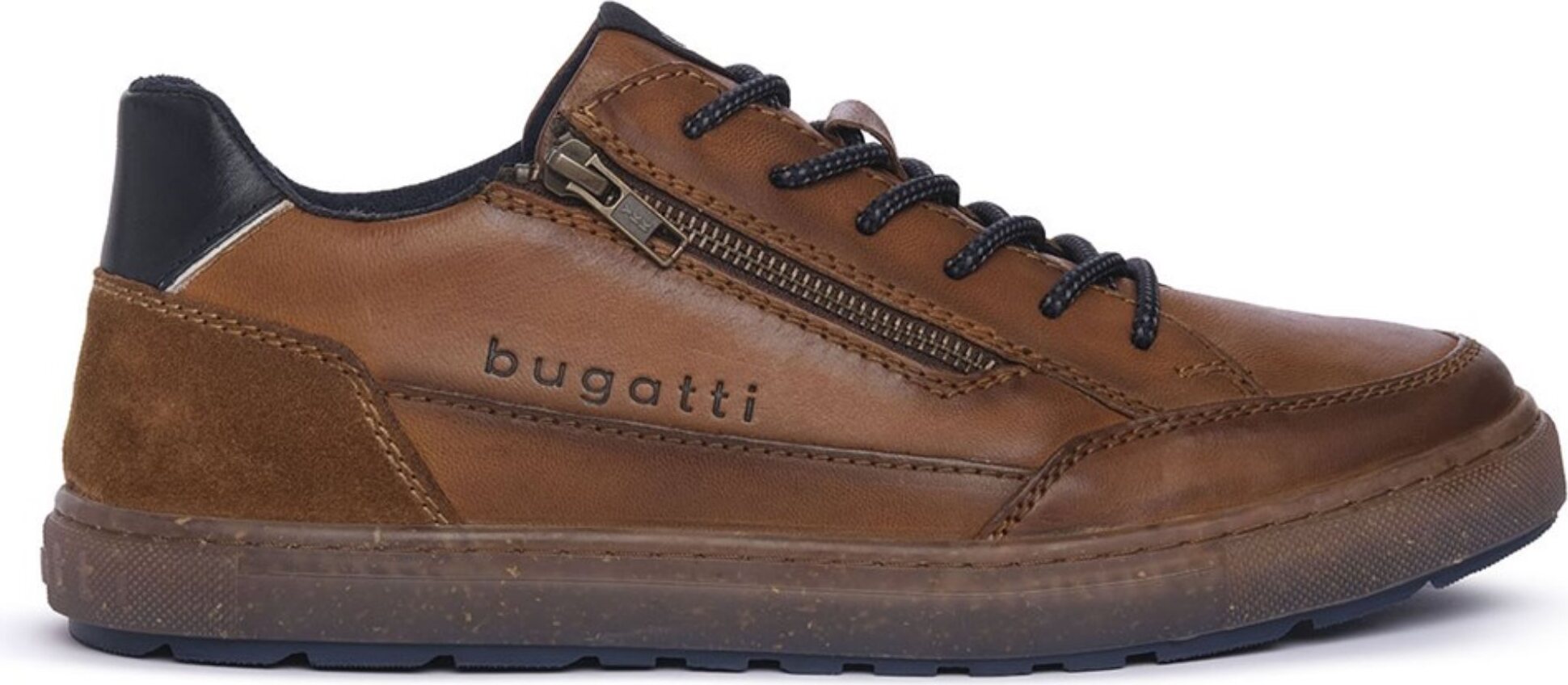 Buty Bugatti 321A5G013200 Półbuty | Kaufland.pl