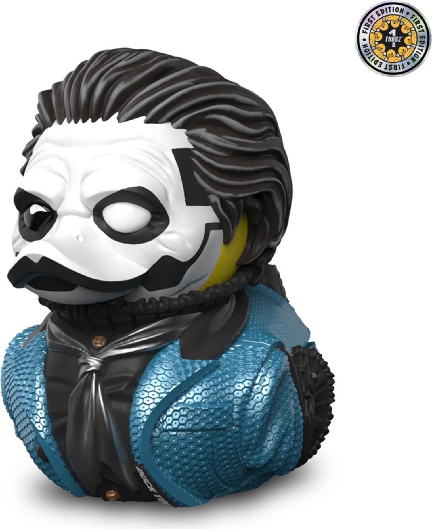 Tubbz duck Ghost Papa Emeritus IV (pierwsze wydanie) Pionki