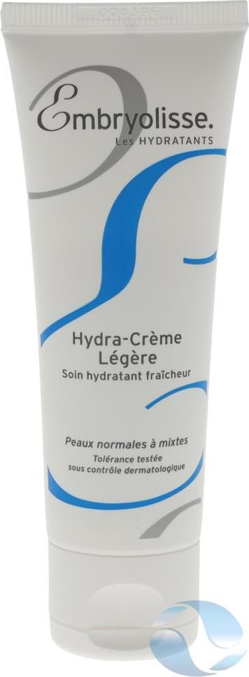 Lehký hydratační krém pro normální až | Kaufland.cz