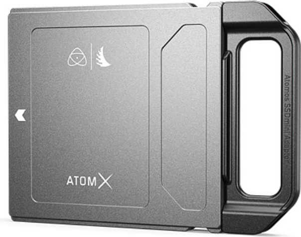 Angelbird Technologies AtomX SSD mini, 1 TB, 560 MB/s,