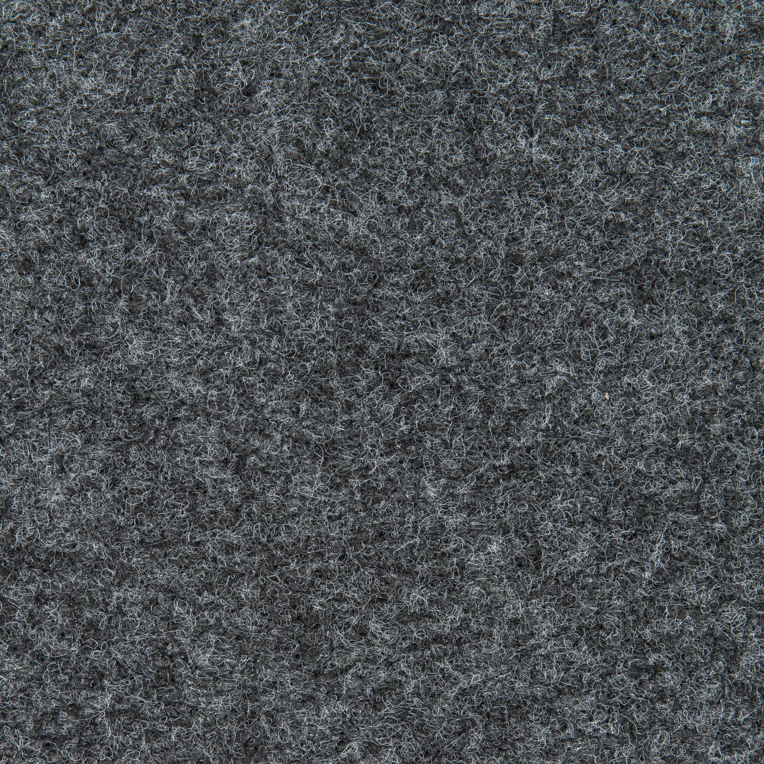 Tapis de gazon PEMBA gris foncé 300 x 700