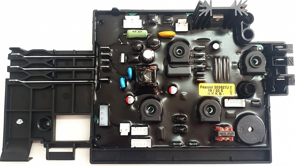 Festool Elektronik CTM AC HD/LHS FL VP 203977 | Kaufland.de