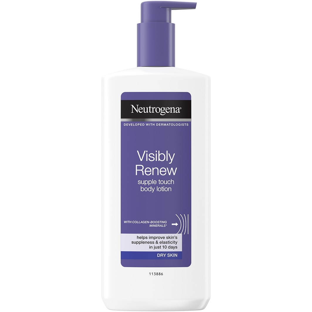 Neutrogena Norwegian Formula Visibly Renew Firming Body