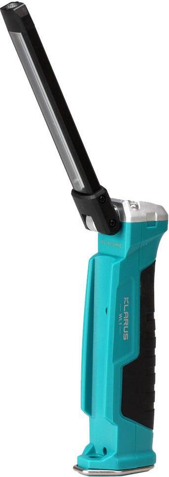 Klarus WL1 LED Working Light 550 Lumen | Kaufland.de