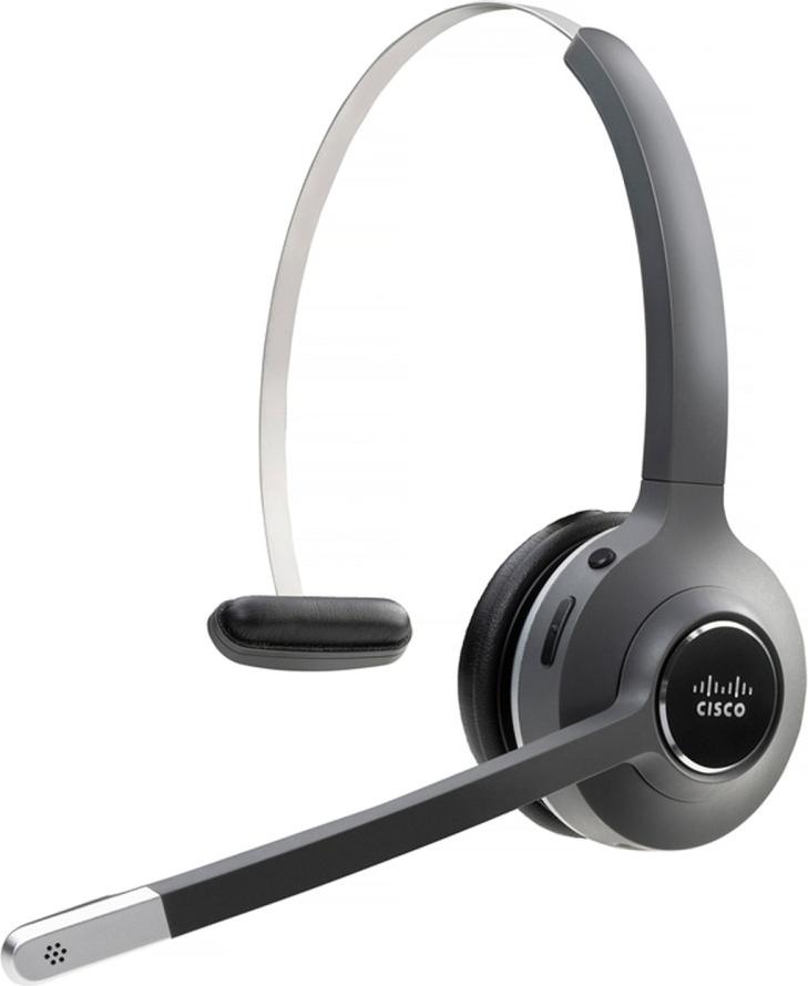Cisco 561 Wireless USB-A Monophonic Office Headset